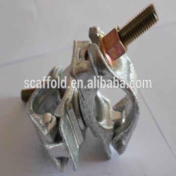 Buy Wholesale China Bs1139&en74 Scaffolding Swivel Clamp & Bs1139&en74 ...