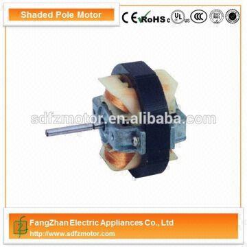 Buy Wholesale China Mini Blower Fan Motor Ce/ul & Mini Blower Fan Motor ...