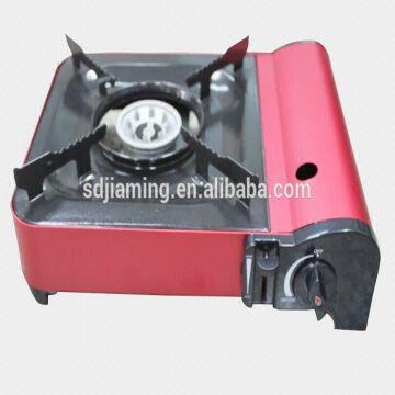 Buy Wholesale China Portable Camping Gas Cooker & Portable Camping Gas ...