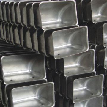 D Type Steel Bucket - Explore China Wholesale D Type Steel Bucket and ...