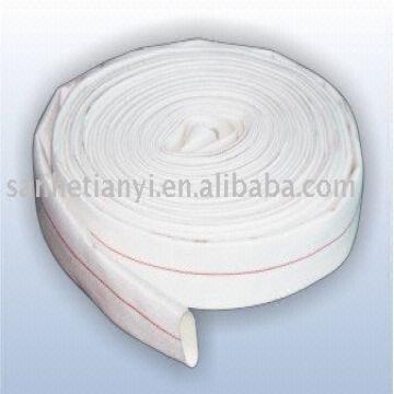 Buy Wholesale China 8 Inch Fire Hose For Water & 8 Inch Fire Hose ...