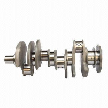 Buy Wholesale China Chevy 400 Crankshaft & Chevy 400 Crankshaft ...