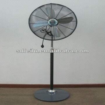 Buy Wholesale China 20'' Industrial Stand Fan /electric Stand Fan ...