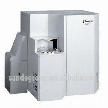 Buy Wholesale China Moisture Ash Volatile Matter Analyzer & Moisture ...