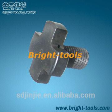 Buy Wholesale China Rs60 Retaining Screw With Drill Through Collant For ...