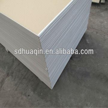 Bulk Buy China Wholesale Plaster Board 6.4mm 4.2m X 1.2m from Shandong ...