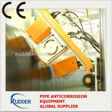 Steel Pipe Automatic Outside Marking - China Wholesale Steel Pipe ...