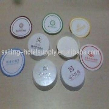 Buy Wholesale China Square And Round Absorbent Paper Coaster For Hotel ...