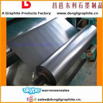 Buy Wholesale China Flexible Graphite Film & Flexible Graphite Film ...