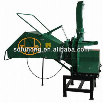 Buy Wholesale China 3-point Hitch Wood Chipper With Ce Certificate & 3 ...