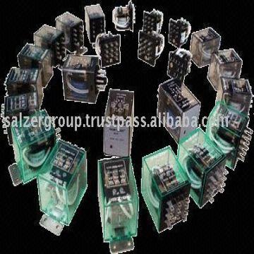 Buy Wholesale India Relays & Relays | Global Sources