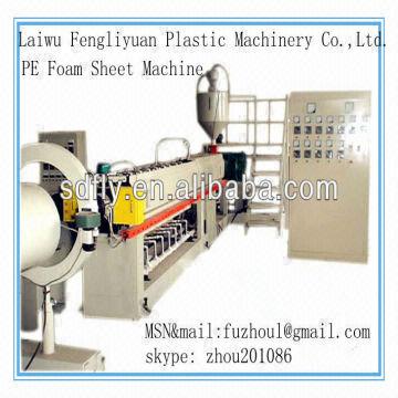 Buy Wholesale China Epe Foam Film Machine (epe-150) & Epe Foam Film ...