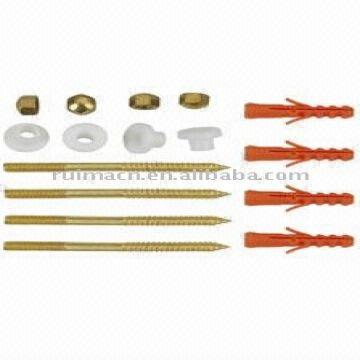 Buy Wholesale China Stanitary Fixing Allen Keys Screws & Stanitary ...