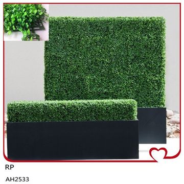 Buy Wholesale China Artificial Plastic Boxwood Hedges For Outdoor Made ...