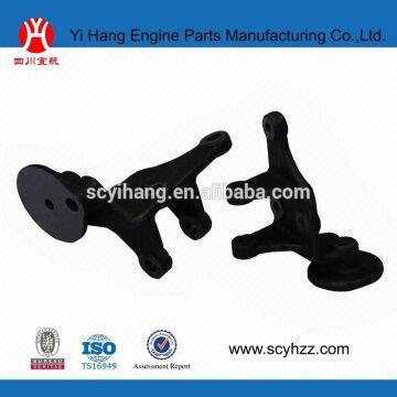 Buy Wholesale China Chinese Cast Iron Diesel Engine Generator Brackets ...