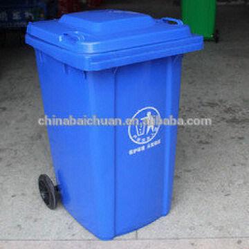 Buy Wholesale China 1 Waste Bin 2 High Strength, Long Service Life, 3 ...