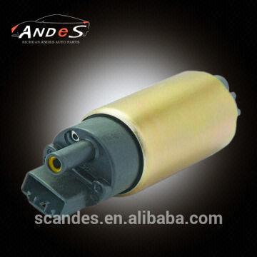 Buy Wholesale China Electric Fuel Pump Oem 23221-46010 3 Bar For ...