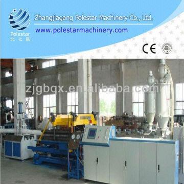 Buy Wholesale China Upvc Pipe Manufacturing Machine 1.certification ...