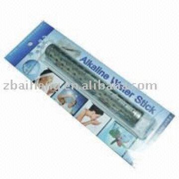 Buy Wholesale China Portable Alkaline Water Stick size: 14.5*1.7cm ...
