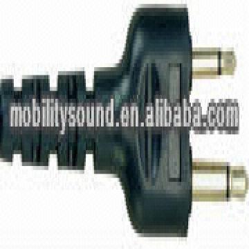 Buy Wholesale Taiwan Mobility Sound Two Way Radio Plug Is Available For ...