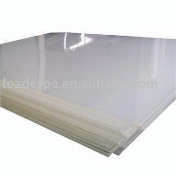 Buy Wholesale China Hardcoating Pmma/acrylic Sheets optical Grade hard ...