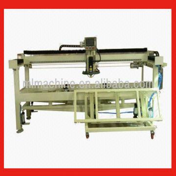 Multi-function Hole Processing Machine 1)profiling 2)milling 3)polishing 4)drilling - Buy China ...