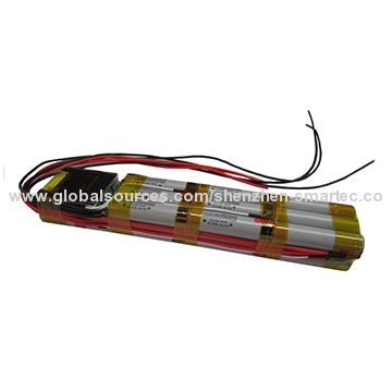 7S/8.7Ah/24V electric bike Li-ion battery pack | Global Sources