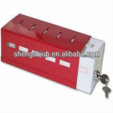 Bulk Buy Taiwan Wholesale Metal Coin Box from SHENG SHIUH METAL CO ...