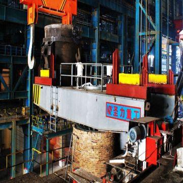 Continuous Casting Machine For Square Billet - Buy China Wholesale ...
