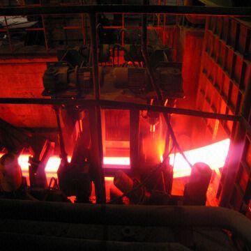 Buy Standard Quality China Wholesale R8m Bloom Continuous Casting ...