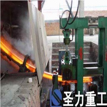 Small Type Continuous Casting Machine - Buy China Wholesale Small Type ...