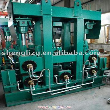 Buy Standard Quality China Wholesale Continuous Casting Machine For ...
