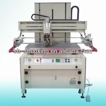 Buy Wholesale China Graphic Screen Printing Press, Graphic Printing ...