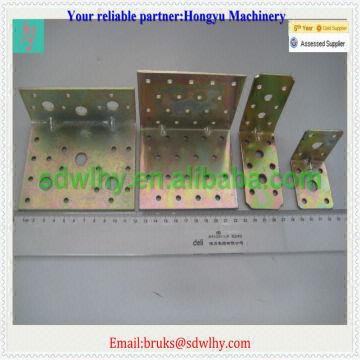 Sheet Metal Angles - Wholesale China Sheet Metal Angles at factory ...