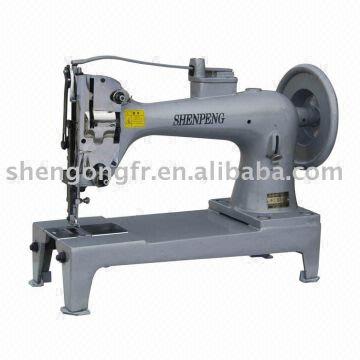 Buy Wholesale China Pp Container Bag Sewing Machine Fgb4-1 & Pp ...