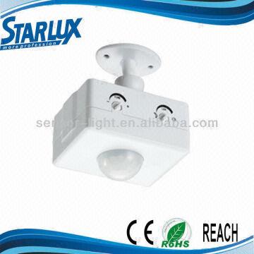 Buy Wholesale China St36 Infrared Motion Sensor 360 Degree Ceiling ...