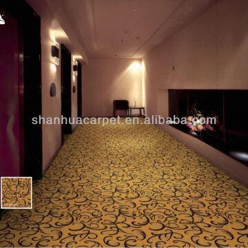 Commercial Heavy Duty Night Club Carpet - Wholesale China Commercial ...