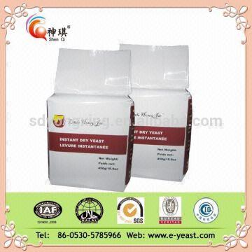Buy Wholesale China China Bread Active/ Instant Dry Yeast Good Factory ...