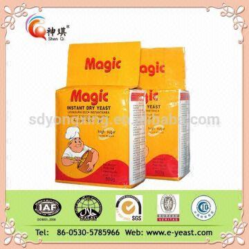 Buy Wholesale China 2015 China Molasses Bread Instant Dry Yeast ...