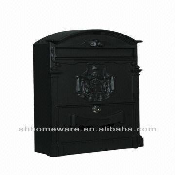 Buy Wholesale China Chinese Mailbox & Chinese Mailbox | Global Sources