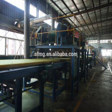 Buy Wholesale China Foam Glass Production Line & Foam Glass Production ...