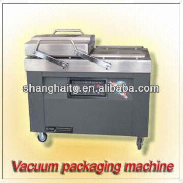 Buy Wholesale China Dried Tofu Vacuum Packing Machine-tofu Packing ...