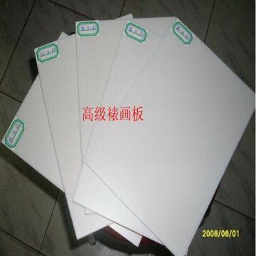 Buy Wholesale China Mounting Kt Board & Mounting Kt Board | Global Sources