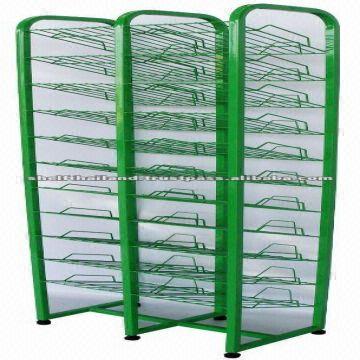 Buy Wholesale Thailand High Quality Thailand Green Metal A4 Paper ...