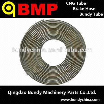 Buy Wholesale China Cooling Bundy Tube For Refrigeration 1)zinc ,copper ...