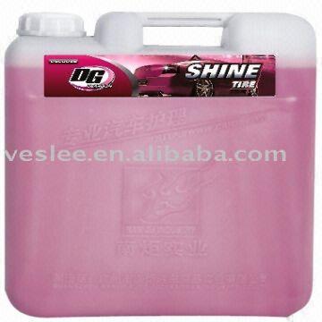 Tire Shining Product, - Buy China Wholesale Tire Shining Product ...
