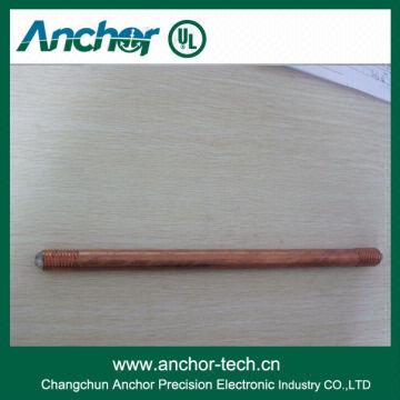 Buy Wholesale China Electrical Grounding 1.ul 467 2.high Strength Cold ...