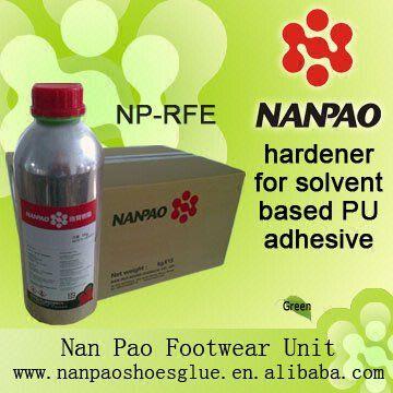 Buy Wholesale Taiwan Nan Pao Nanpao Shoes Footwear Solvent Based Pu ...