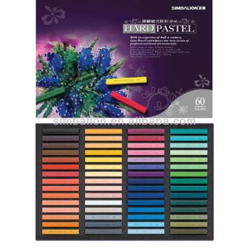 Buy Taiwan Wholesale Hard Pastel (for Professional & For Student ...