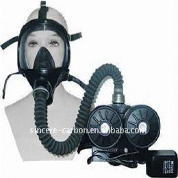Buy Wholesale China Gas Mask & Gas Mask | Global Sources